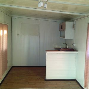 خرید کانکس اداری با بهترین قیمت و کیفیت بازار 1402 | ایران کانکس